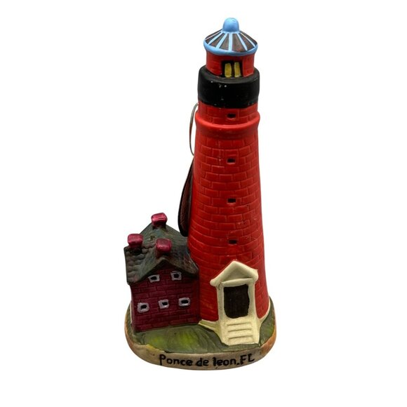 Lighthouse Collection | Accents | Ponce De Leon Lighthouse Collection ...